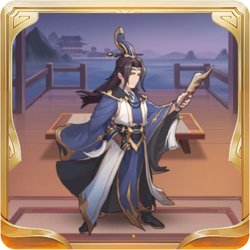 Cao Zhi - cybcard.com